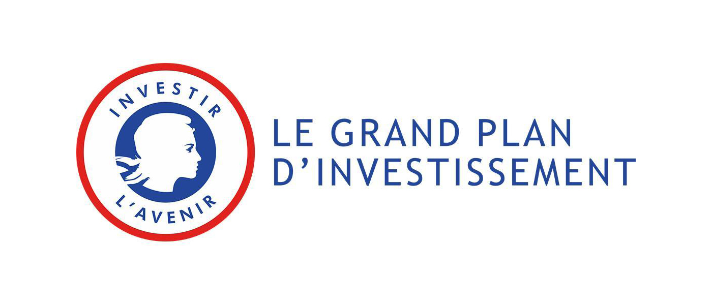 Investments for the future - Institut de Physique du Globe de Paris