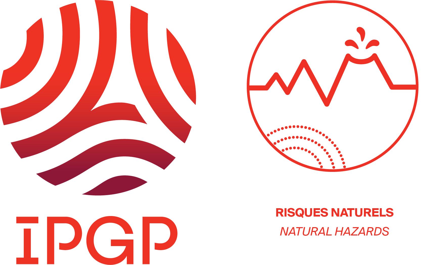 Natural Hazards - Institut de Physique du Globe de Paris