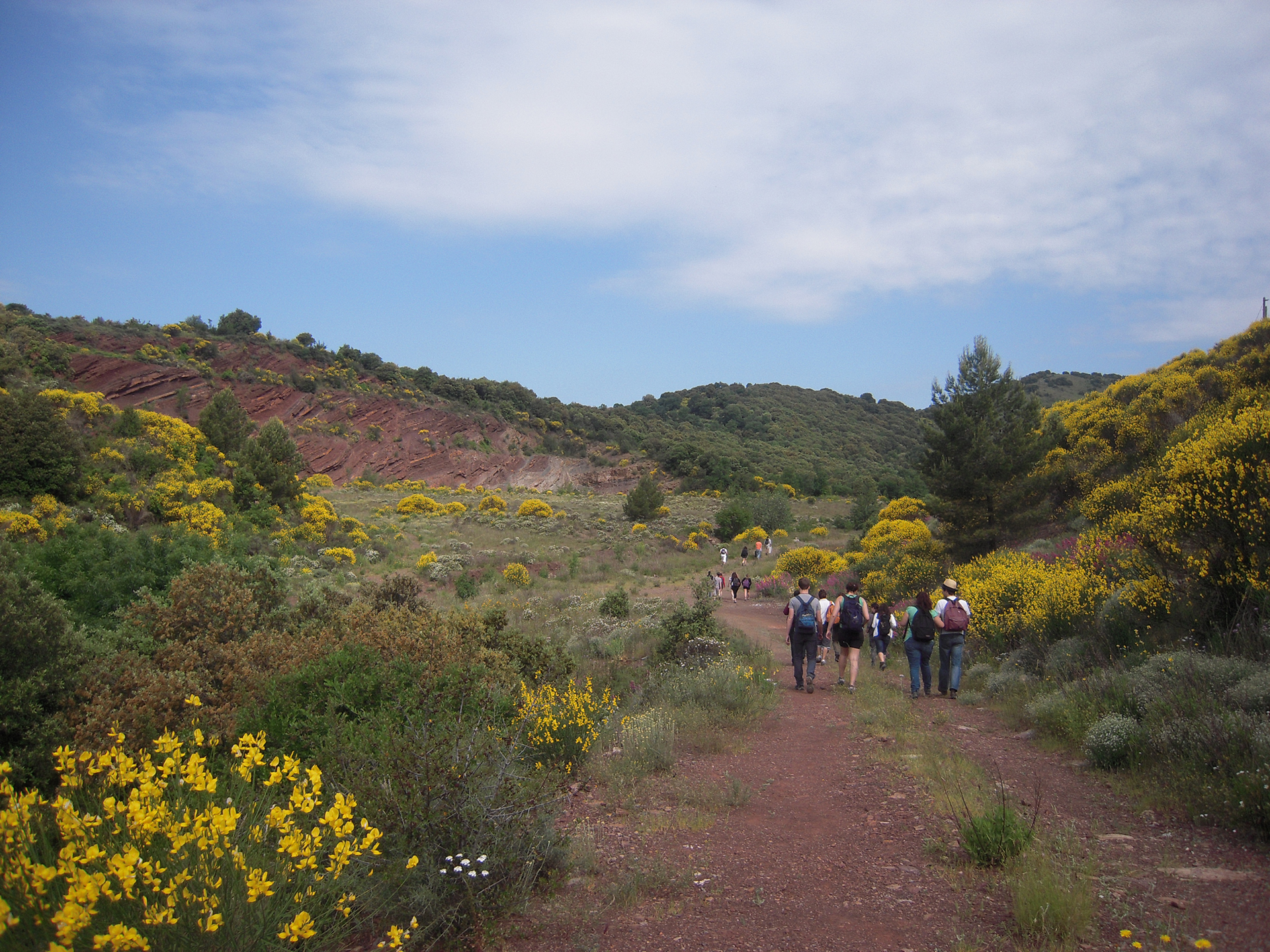 Bachelors Degree (Licence) - Institut de Physique du Globe de Paris