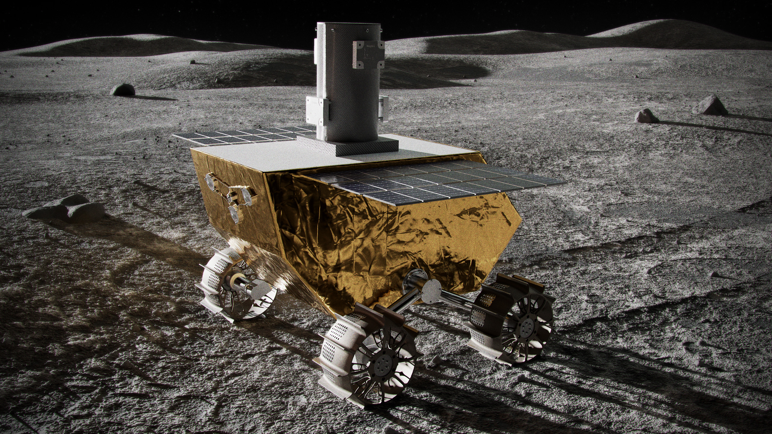Lunar Vertex (NASA) - Institut de Physique du Globe de Paris