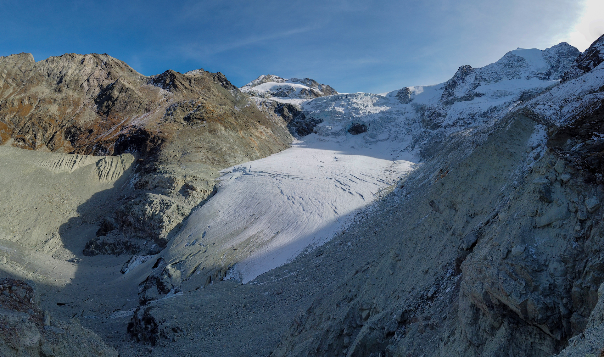 Des chercheurs de l'IPGP à la recherche de nanoparticules sur des ...