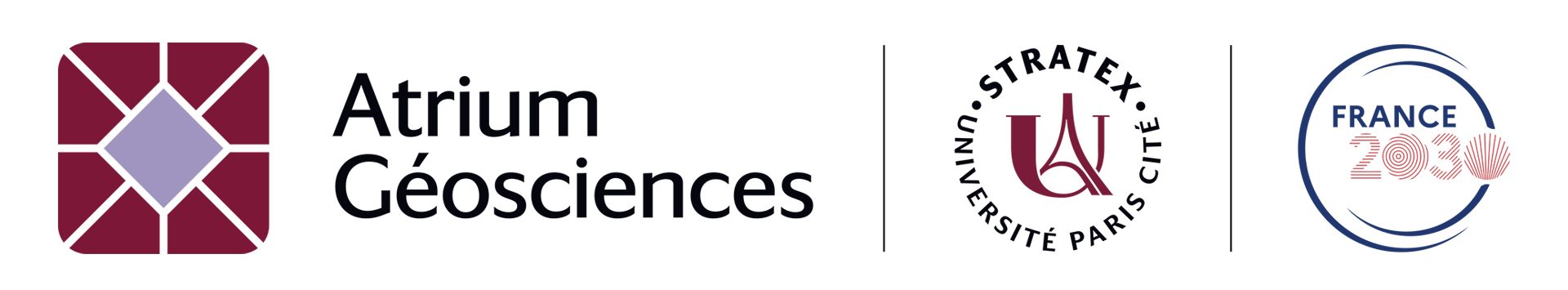 Geosciences Atrium - Institut de Physique du Globe de Paris