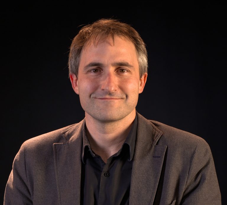 Frédéric Moynier elected AGU Fellow 2024 - Institut de Physique du ...