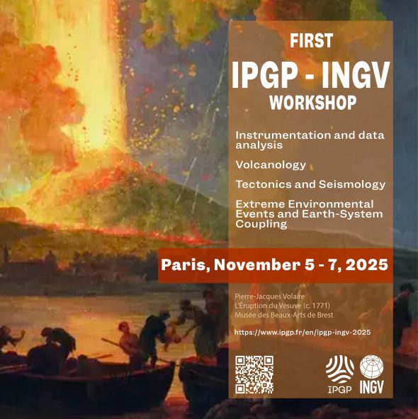 Institut de Physique du Globe de Paris